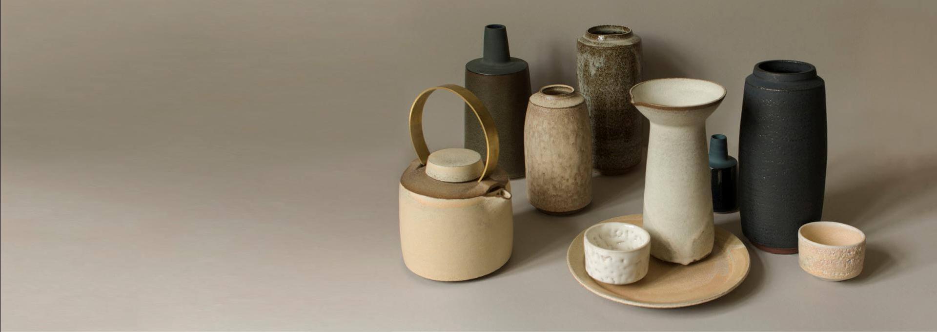 Güray Ceramic